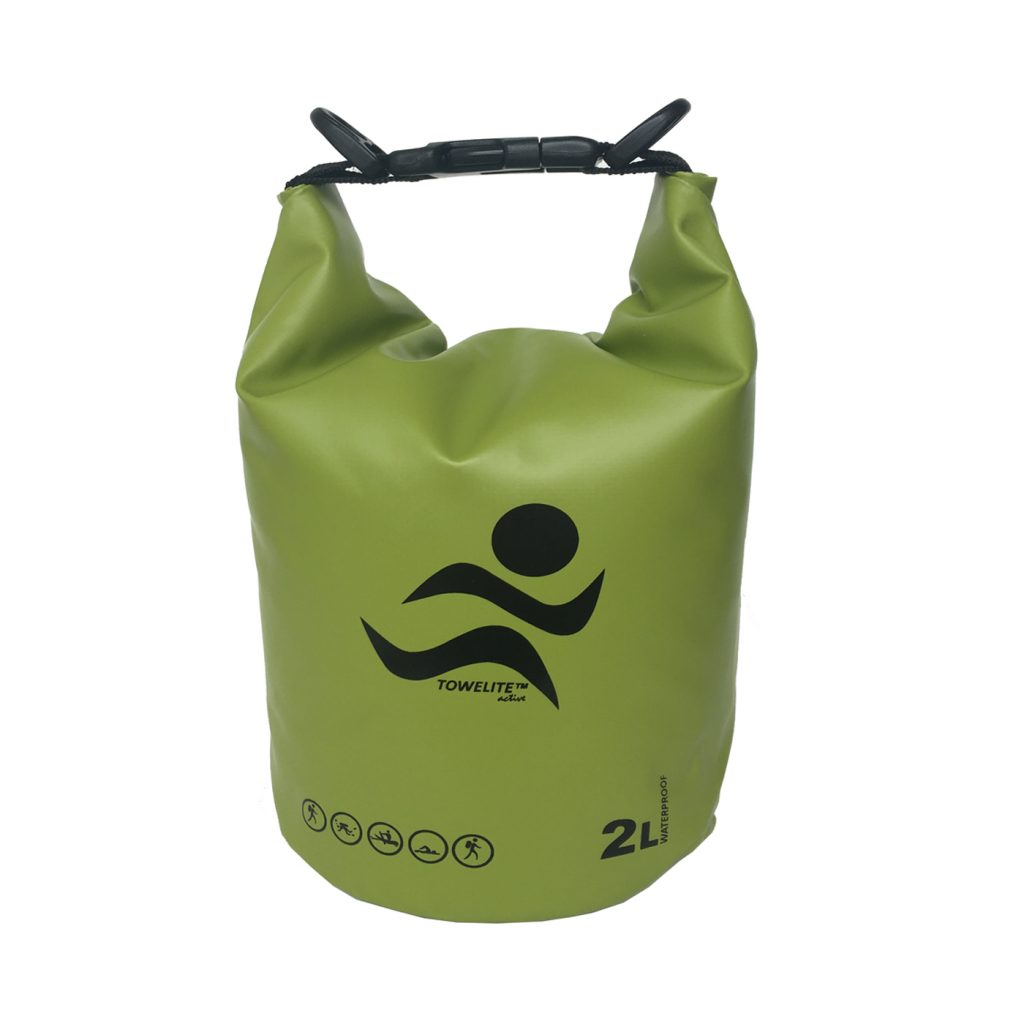 DRY BAG 2L – Towelite