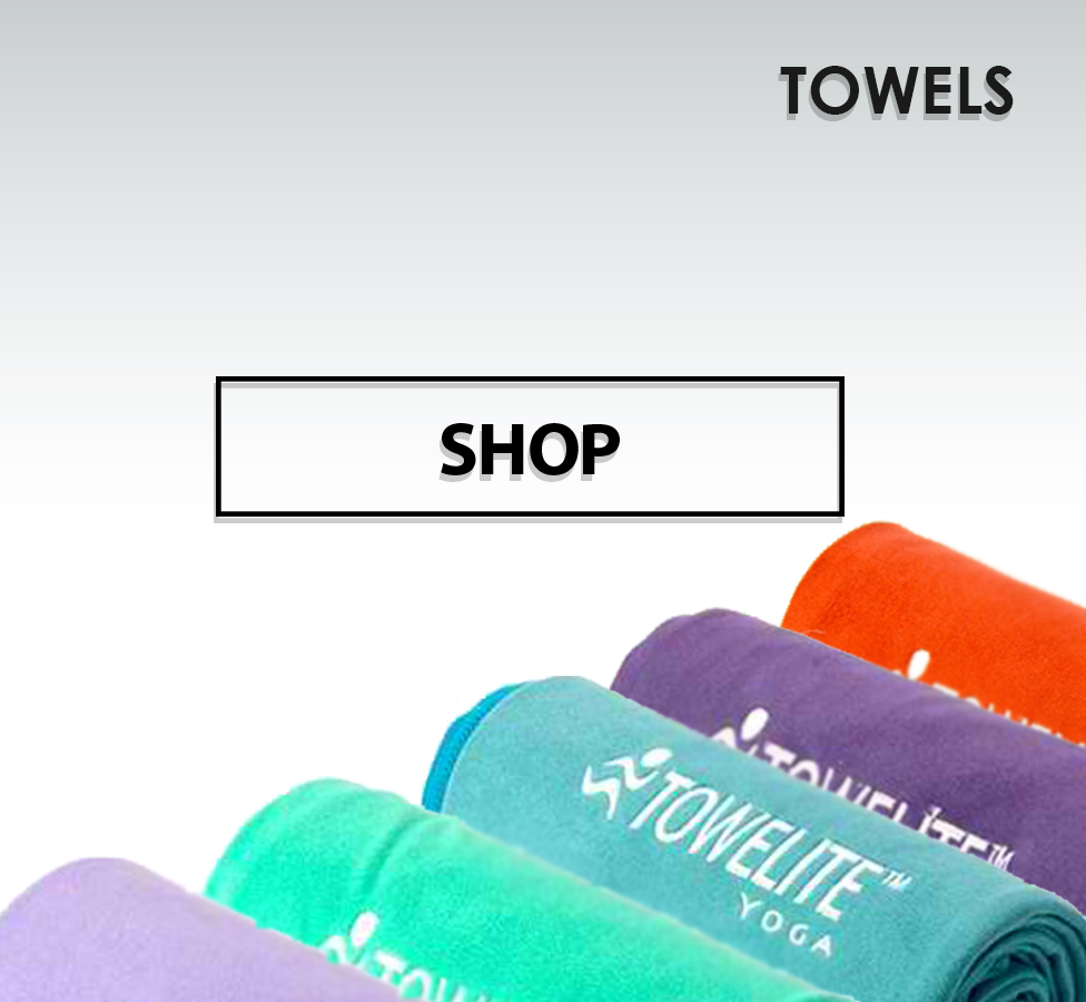 Towelite – Create Your Adventure